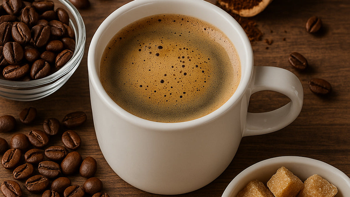 How to Identify High-Quality Coffee: A Beginner’s Guide to Great Brews