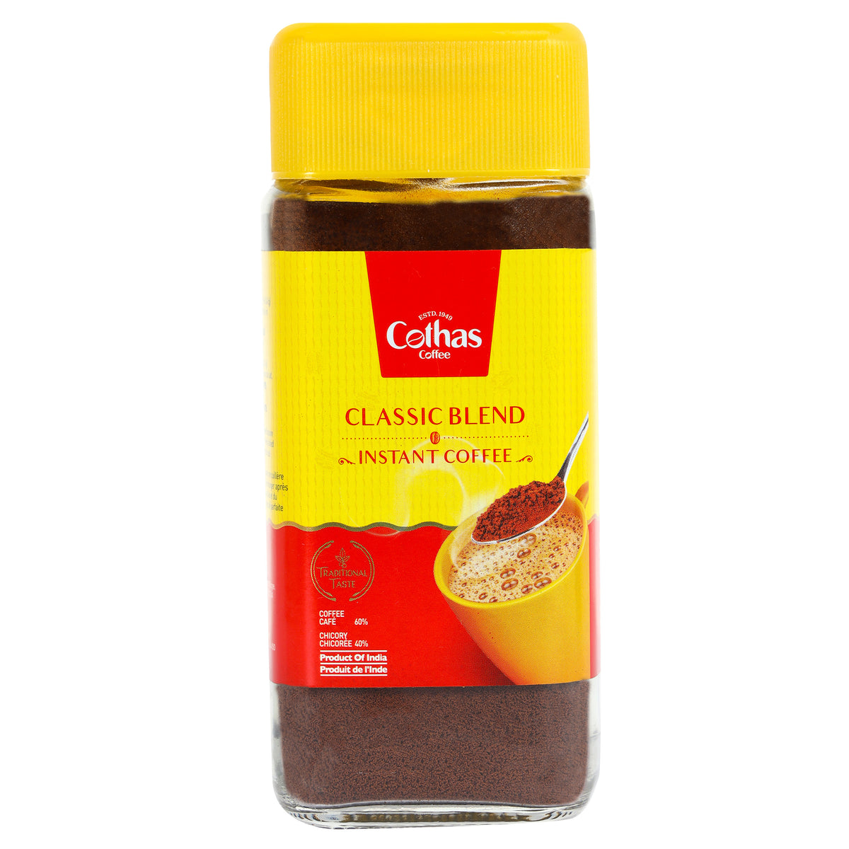 Classic Blend
