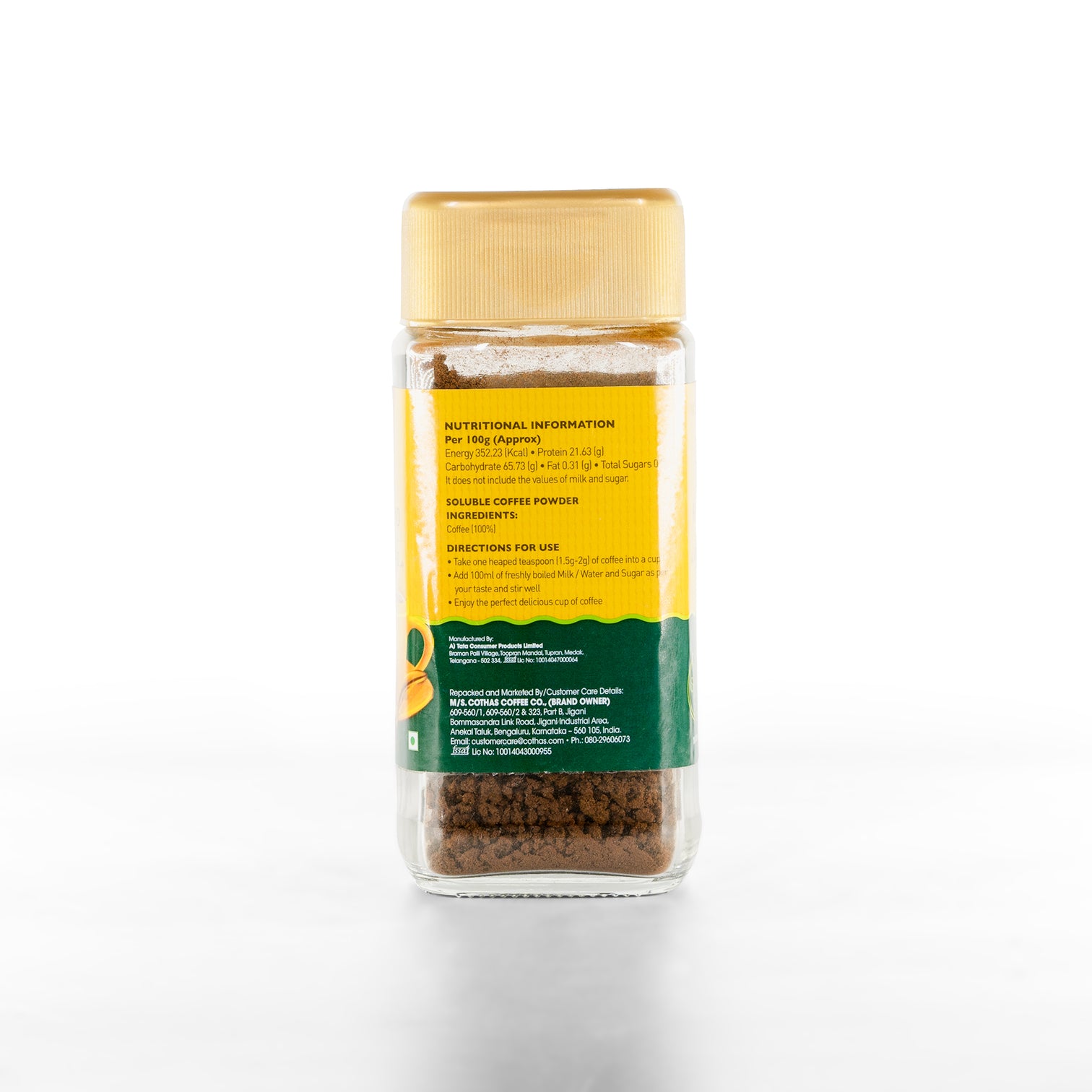 Cothas Coffee Co. - Buy Coffee Online