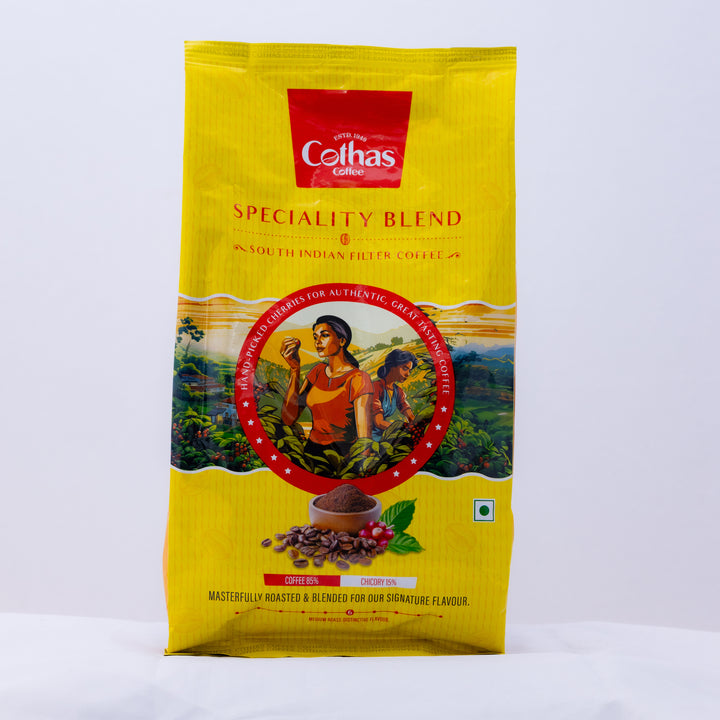 Cothas Coffee Co. - Buy Coffee Online