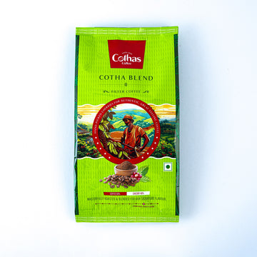 Premium Filter Coffee Powder