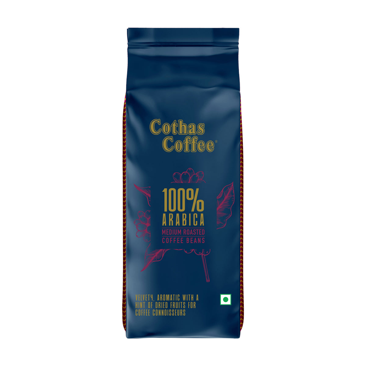 100% Arabica 250G