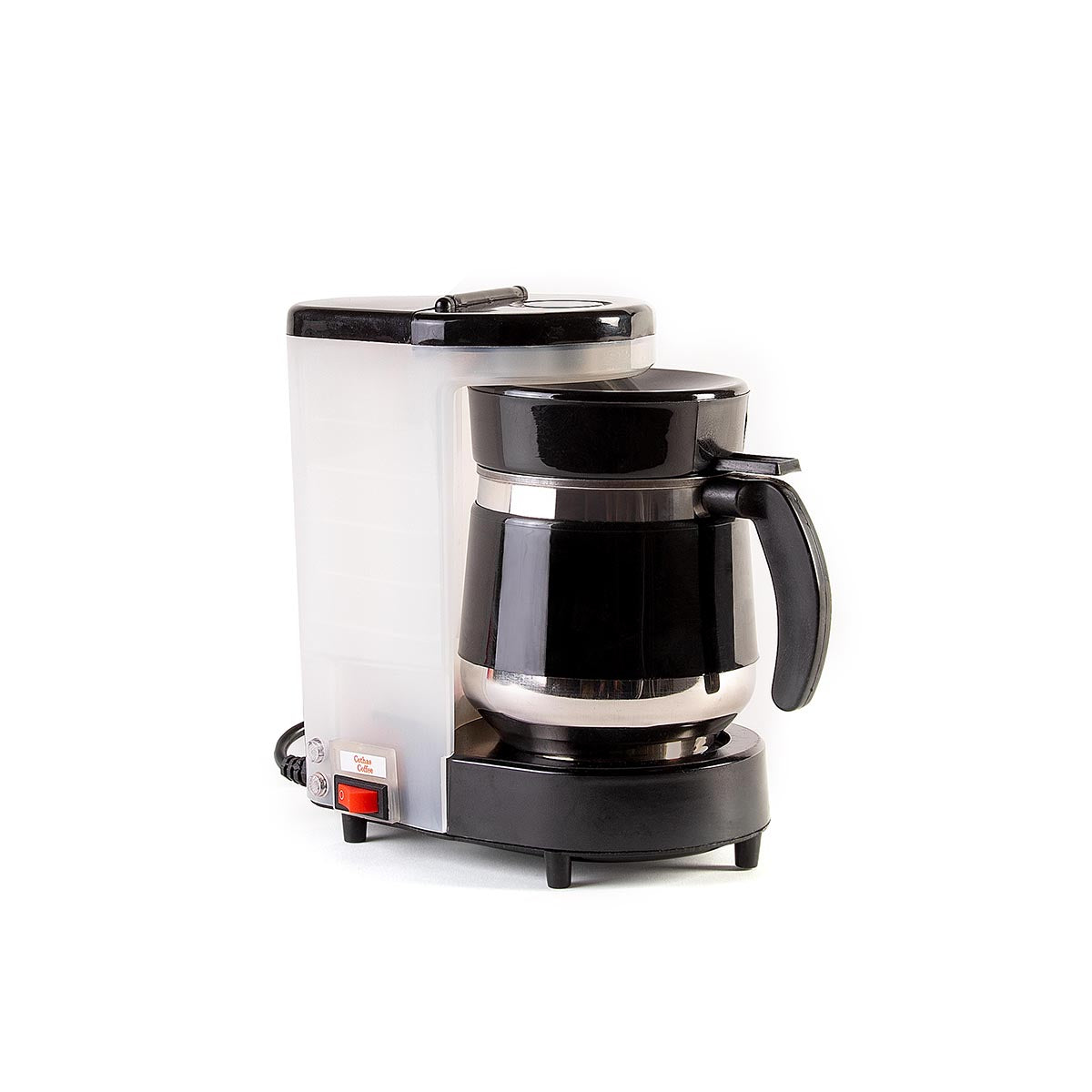 Electric Filter Coffee Maker