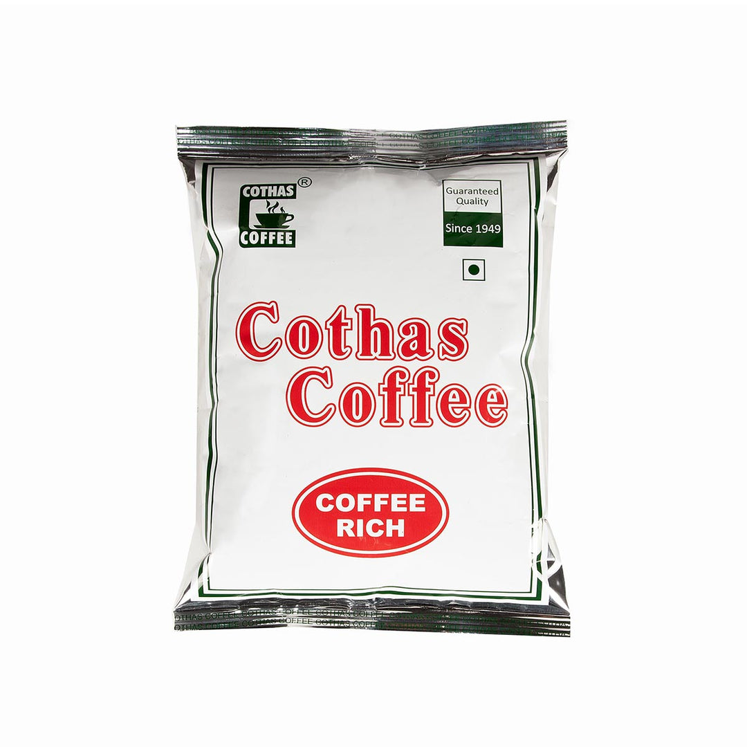 Cothas Coffee Rich - 500G