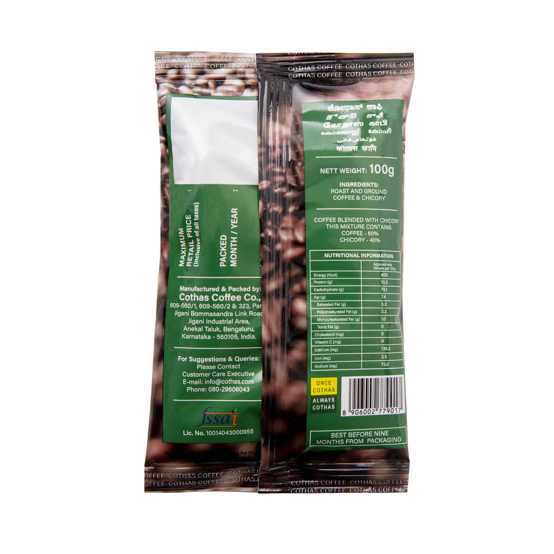 Cothas Coffee Co. - Buy Coffee Online