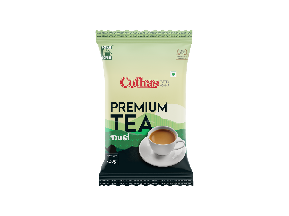 Premium Tea