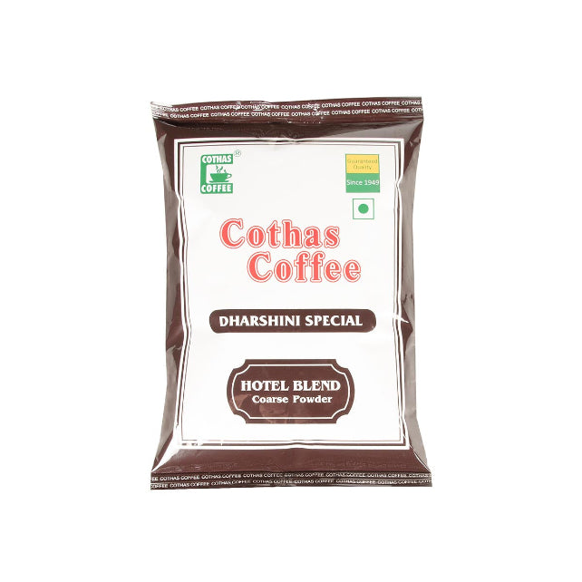 Hotel Blends – Cothas Coffee Co.