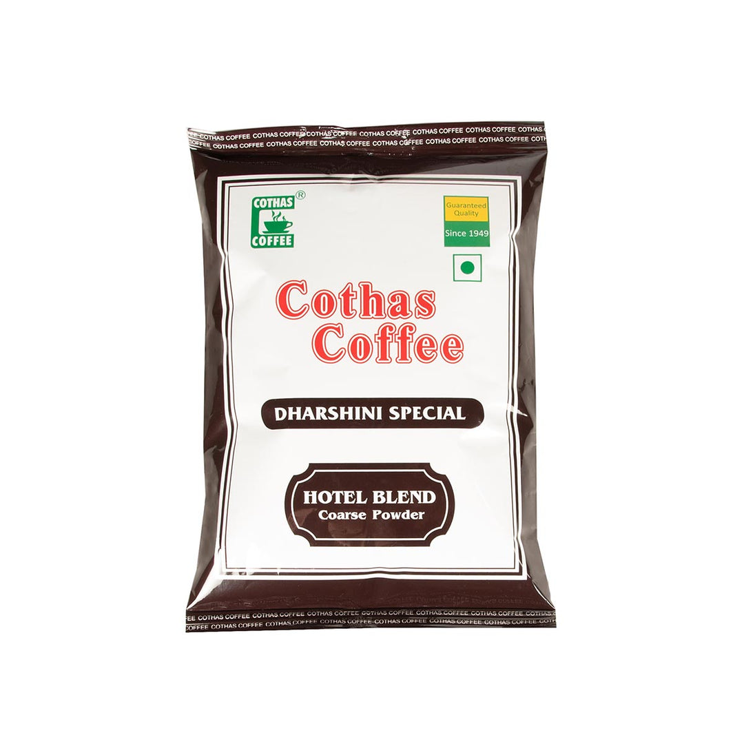 Darshini Special - Coarse Coffee Powder