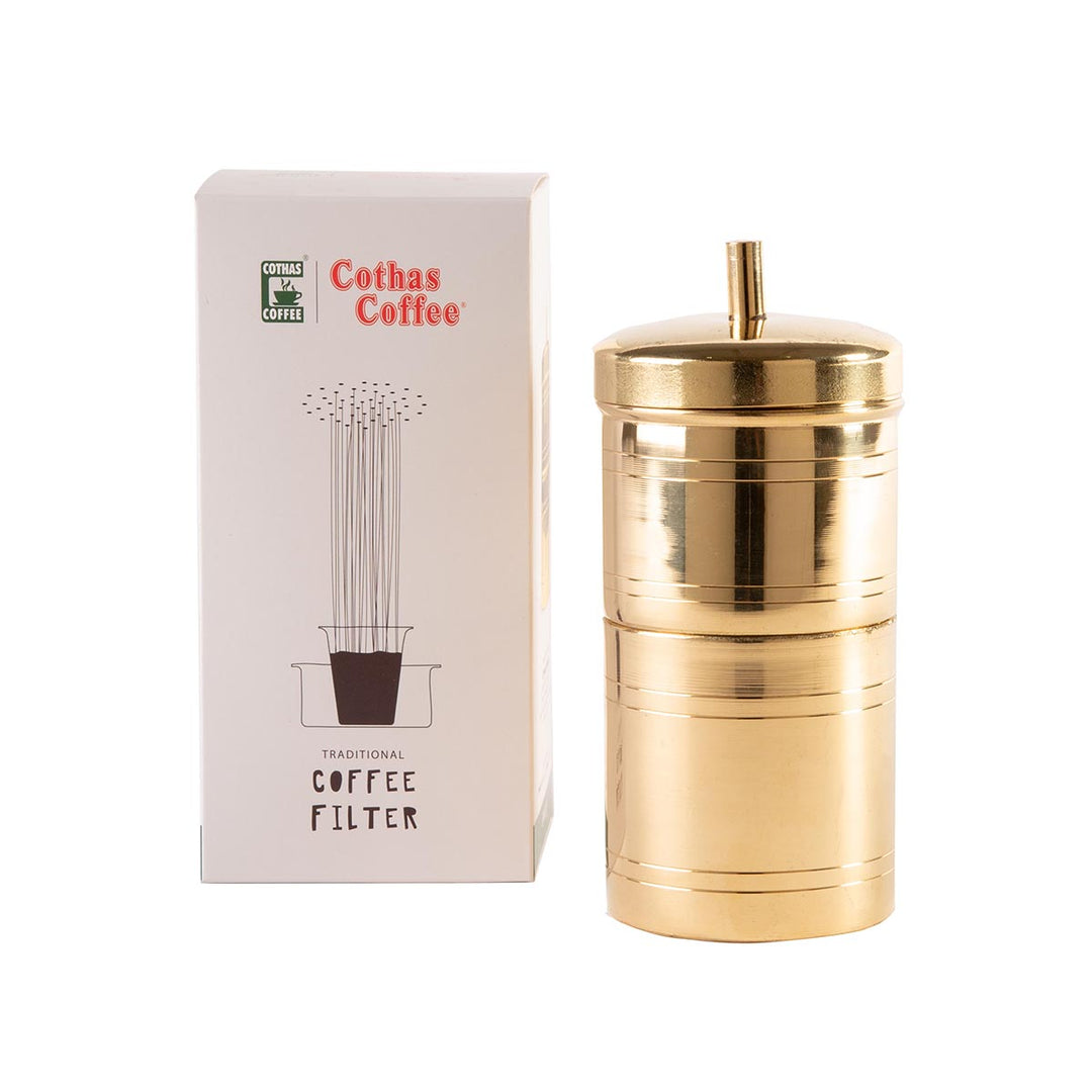 Brass Filter