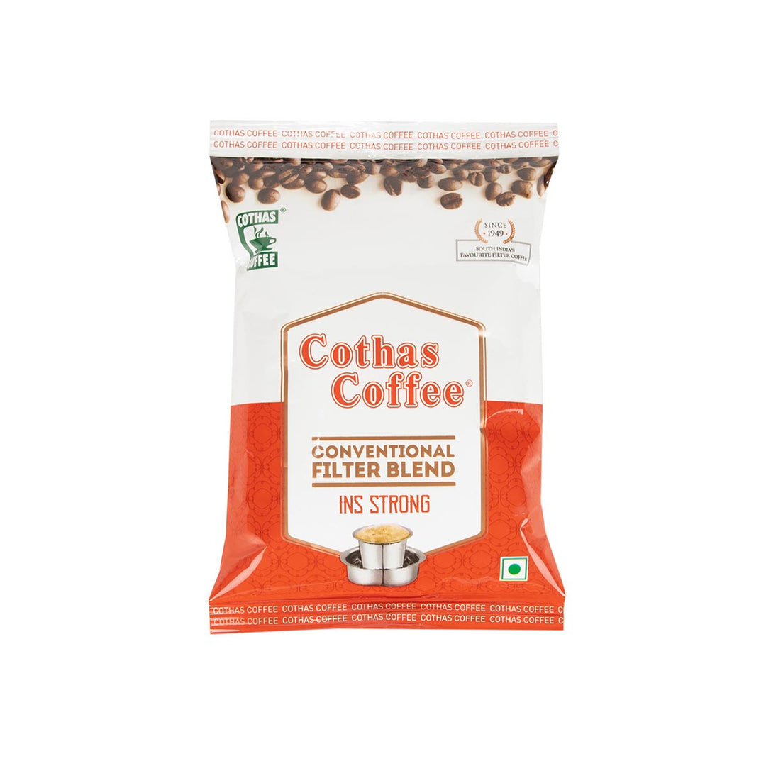 INS Strong-200g – Cothas Coffee Co.
