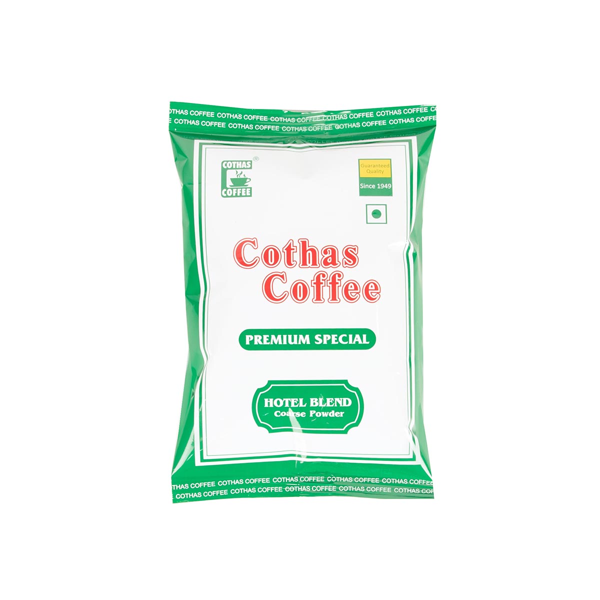 Hotel Blends – Cothas Coffee Co.